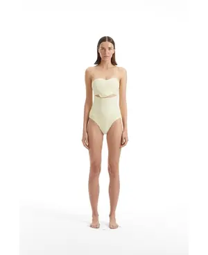 MOEVA Adria One Piece Swimsuit