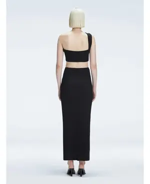 MOEVA Esmeralda Maxi Skirt
