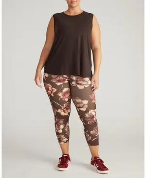 Universal Standard Plus Mia Movement Tank