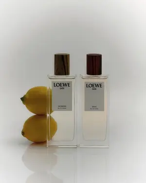 LOEWE PERFUMES 001 Eau De Toilette 3.4 Oz