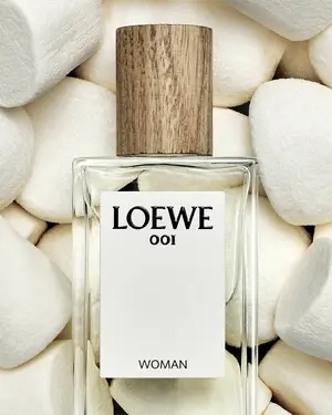LOEWE PERFUMES 001 Eau De Parfum 1.7 Oz