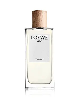 LOEWE PERFUMES 001 Eau De Parfum 3.4 Oz - One Color