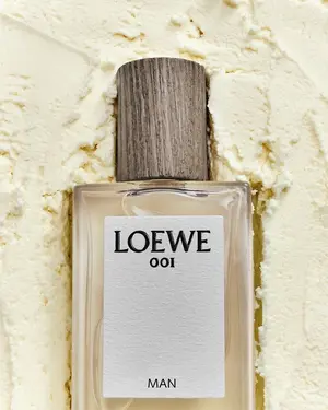 LOEWE PERFUMES 001 Eau De Parfum 3.4 Oz
