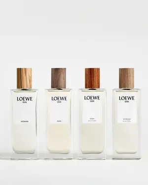 LOEWE PERFUMES 001 Eau De Parfum 3.4 Oz