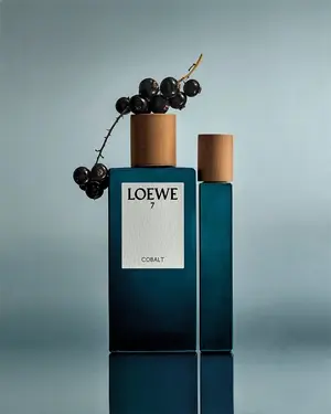 LOEWE PERFUMES 7 Cobalt Eau De Parfum 1.7 Oz