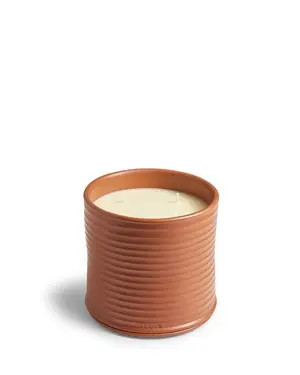 LOEWE PERFUMES Ceramic Candle Lid Large