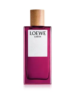 LOEWE PERFUMES Earth Eau De Parfum 3.4 Oz - No Color