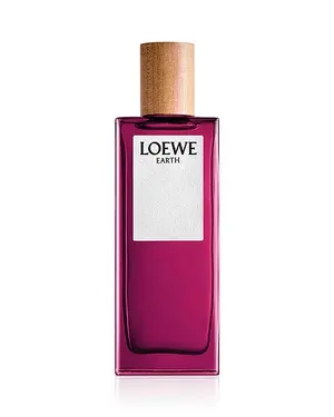 LOEWE PERFUMES Earth Eau De Parfum 1.7 Oz - No Color