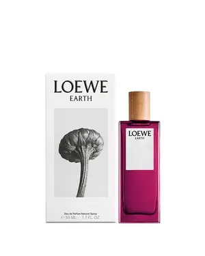 LOEWE PERFUMES Earth Eau De Parfum 1.7 Oz
