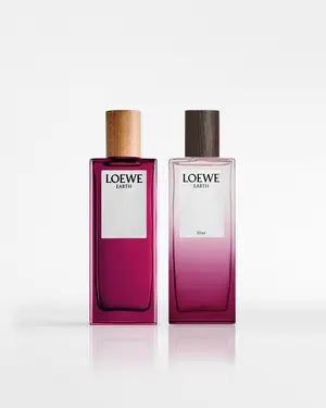 LOEWE PERFUMES Earth Eau De Parfum 1.7 Oz