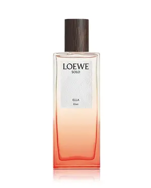 LOEWE PERFUMES Solo Ella Elixir Eau De Parfum 1.7 Oz - No Color