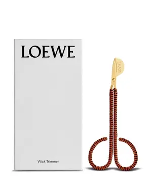LOEWE PERFUMES Wick Trimmer