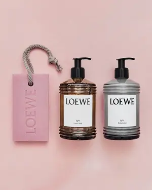 LOEWE PERFUMES Ivy Body Lotion 12 Oz