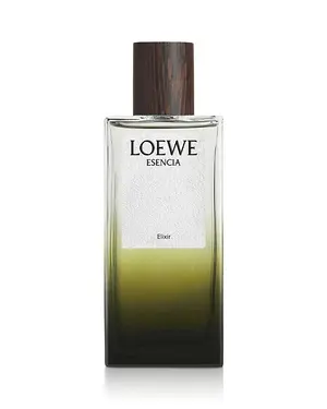 LOEWE PERFUMES Esencia Elixir Eau De Parfum 3.4 Oz - No Color
