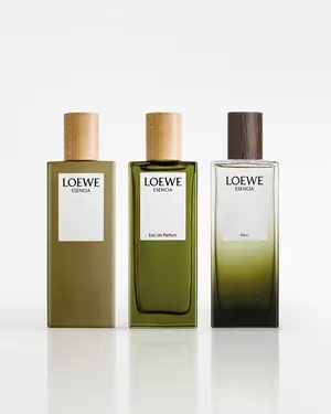 LOEWE PERFUMES Esencia Elixir Eau De Parfum 3.4 Oz