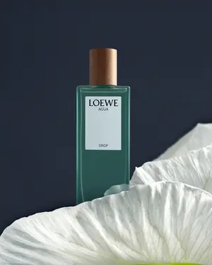LOEWE PERFUMES Agua Drop Eau De Parfum 3.4 Oz