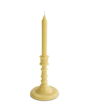 LOEWE PERFUMES Honeysuckle Wax Scented Candleholder 11.2 Oz - No Color