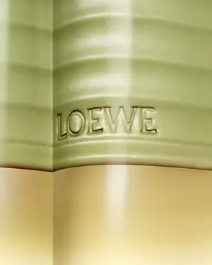 LOEWE PERFUMES Pistachio Scented Candle 20.7 Oz