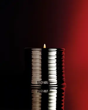 LOEWE PERFUMES Black Sesame Scented Candle 9.8 Oz