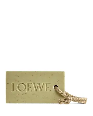 LOEWE PERFUMES Scent Of Marihuana Solid Soap - No Color