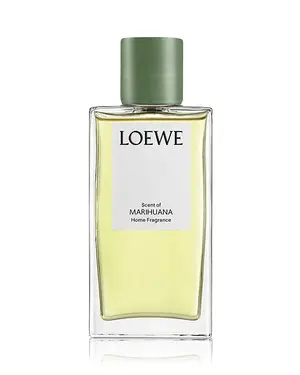 LOEWE PERFUMES Marihuana Home Fragrance 5 Oz - No Color
