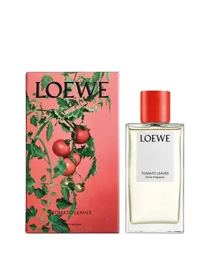 LOEWE PERFUMES Tomato Leaves Home Fragrance 5.1 Oz