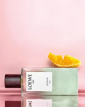 LOEWE PERFUMES Aire Sutileza Elixir Eau De Parfum 3.4 Oz