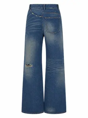 MAISON MARGIELA Jeans "twist