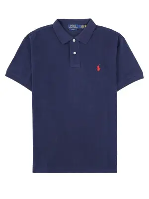 Polo Ralph Lauren Polo Con Logo