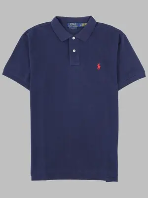 Polo Ralph Lauren Polo Con Logo