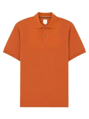 Paul Smith Polo "artist Stripe