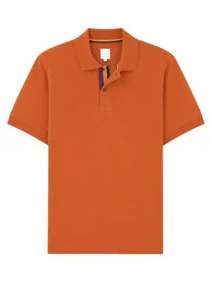 Paul Smith Polo "artist Stripe