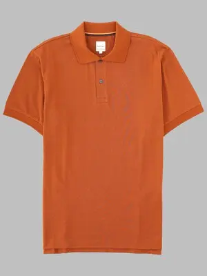 Paul Smith Polo "artist Stripe