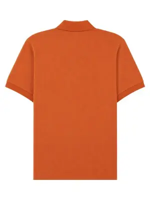 Paul Smith Polo "artist Stripe