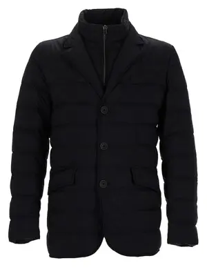 Herno Down Jacket
