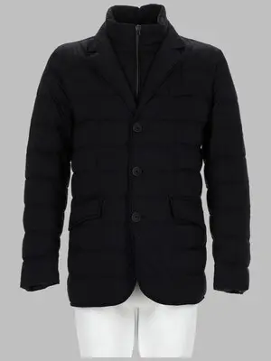Herno Down Jacket