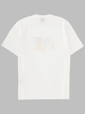 Paul Smith T-shirt "zebra
