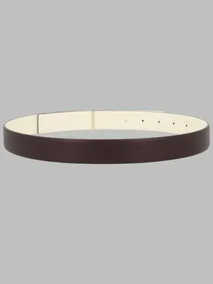 TOM FORD T" Buckle Belt