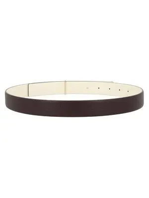 TOM FORD T" Buckle Belt