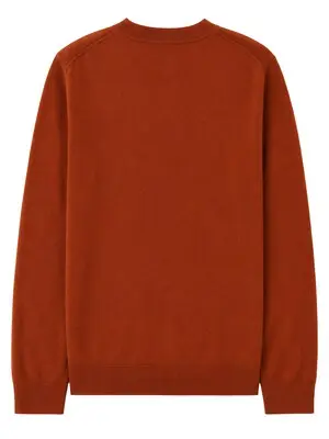 Paul Smith Maglia In Lana Merino