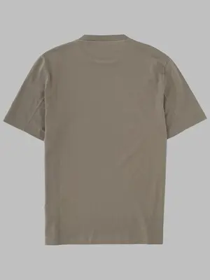Brunello Cucinelli T-shirt Con Logo