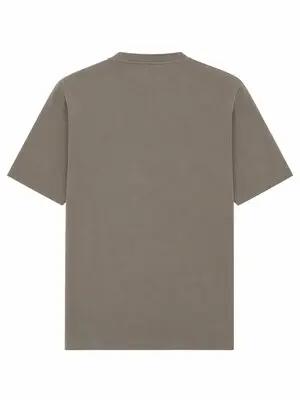 Brunello Cucinelli T-shirt Con Logo
