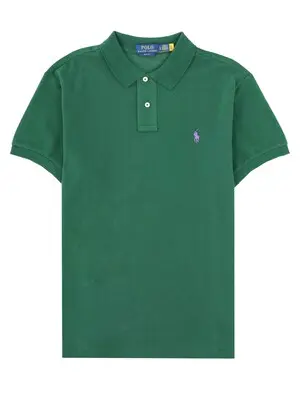 Polo Ralph Lauren Polo Con Logo