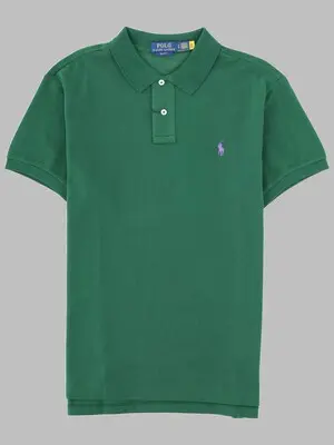 Polo Ralph Lauren Polo Con Logo