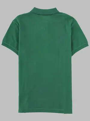 Polo Ralph Lauren Polo Con Logo