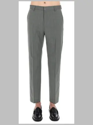 Hugo Teagan Tailored Trousers