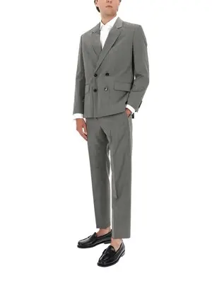 Hugo Teagan Tailored Trousers