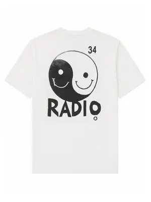 Paul Smith T-shirt Con Stampa