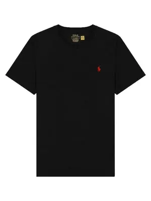 Polo Ralph Lauren T-shirt In Cotone