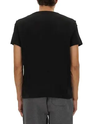 Polo Ralph Lauren T-shirt In Cotone